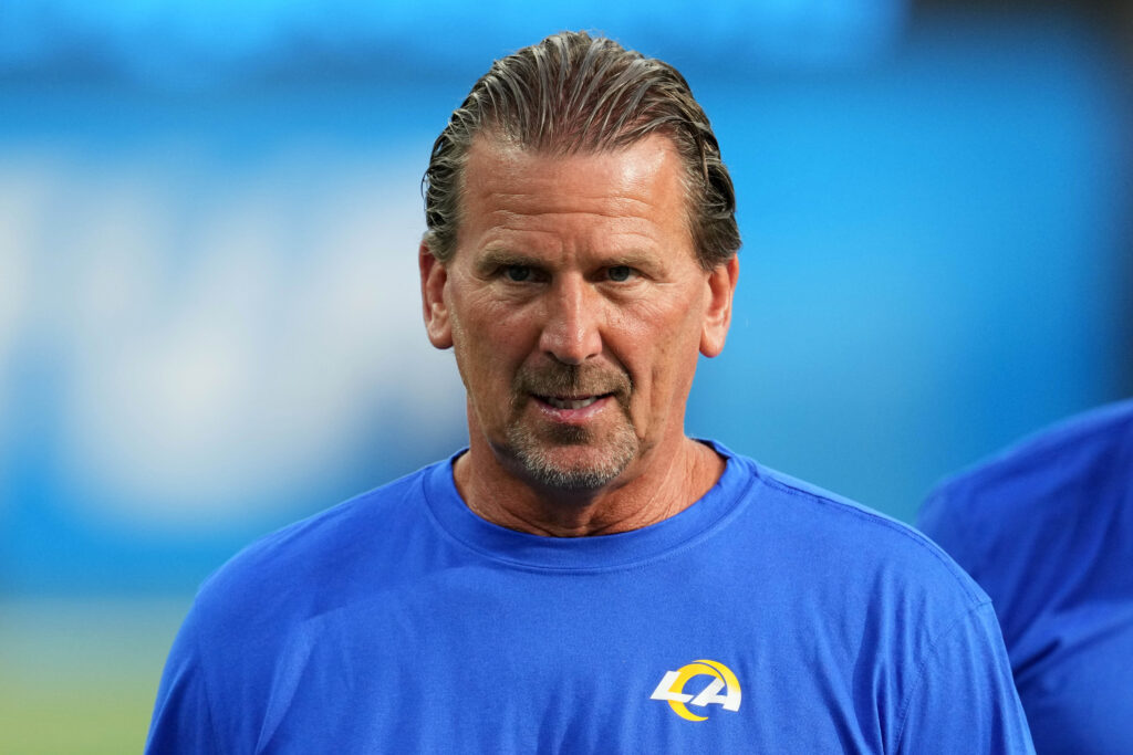 Chargers To Conduct OC Interviews With Luke Steckel, Greg Olson