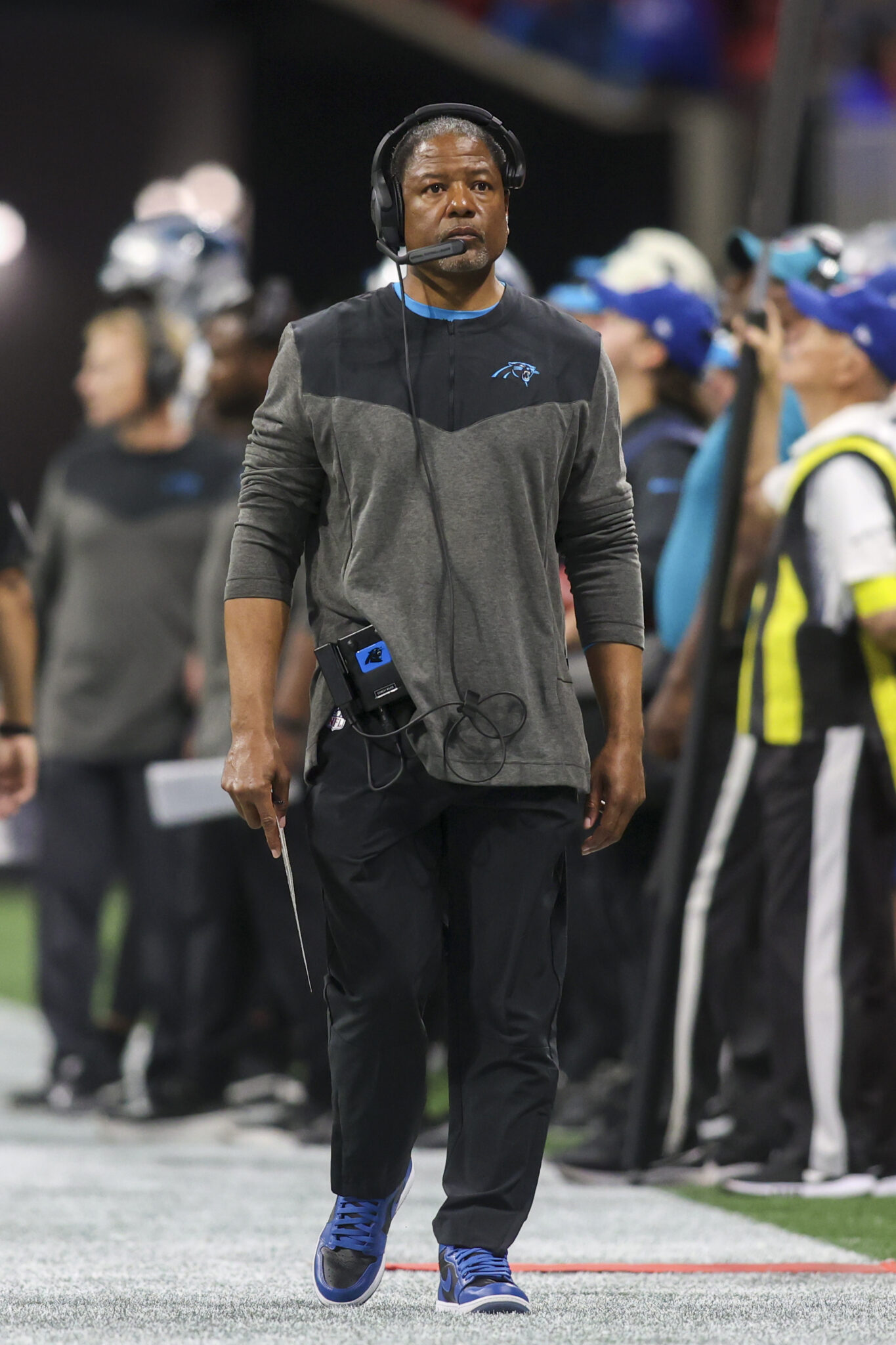 49ers To Interview Steve Wilks For DC