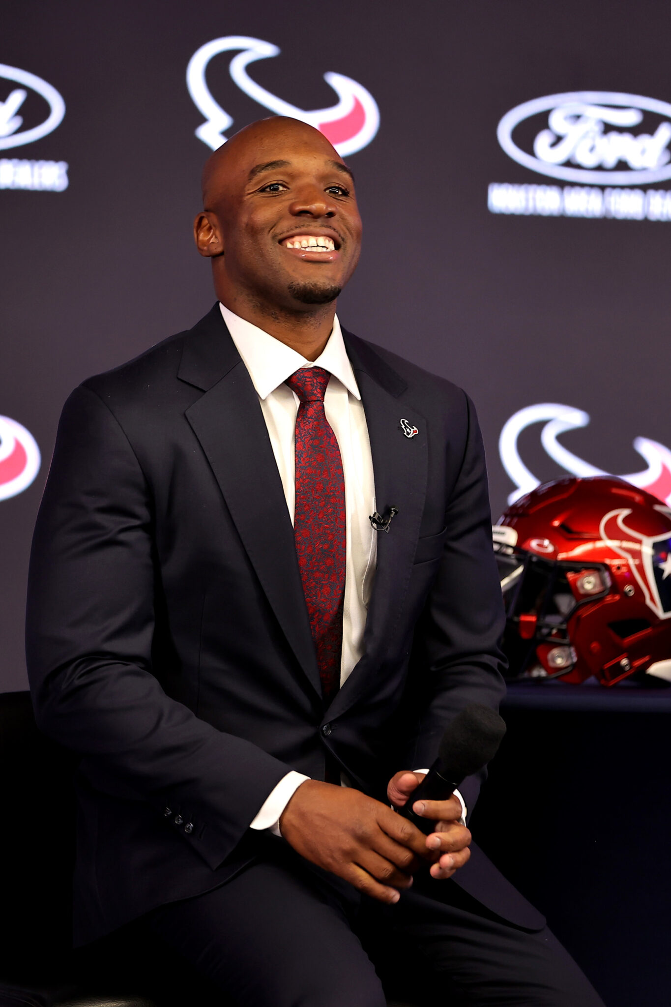 Houston Texans Rumors & News - Pro Football Rumors