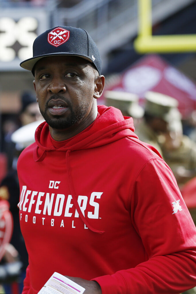 Pep Hamilton On Chiefs' Radar