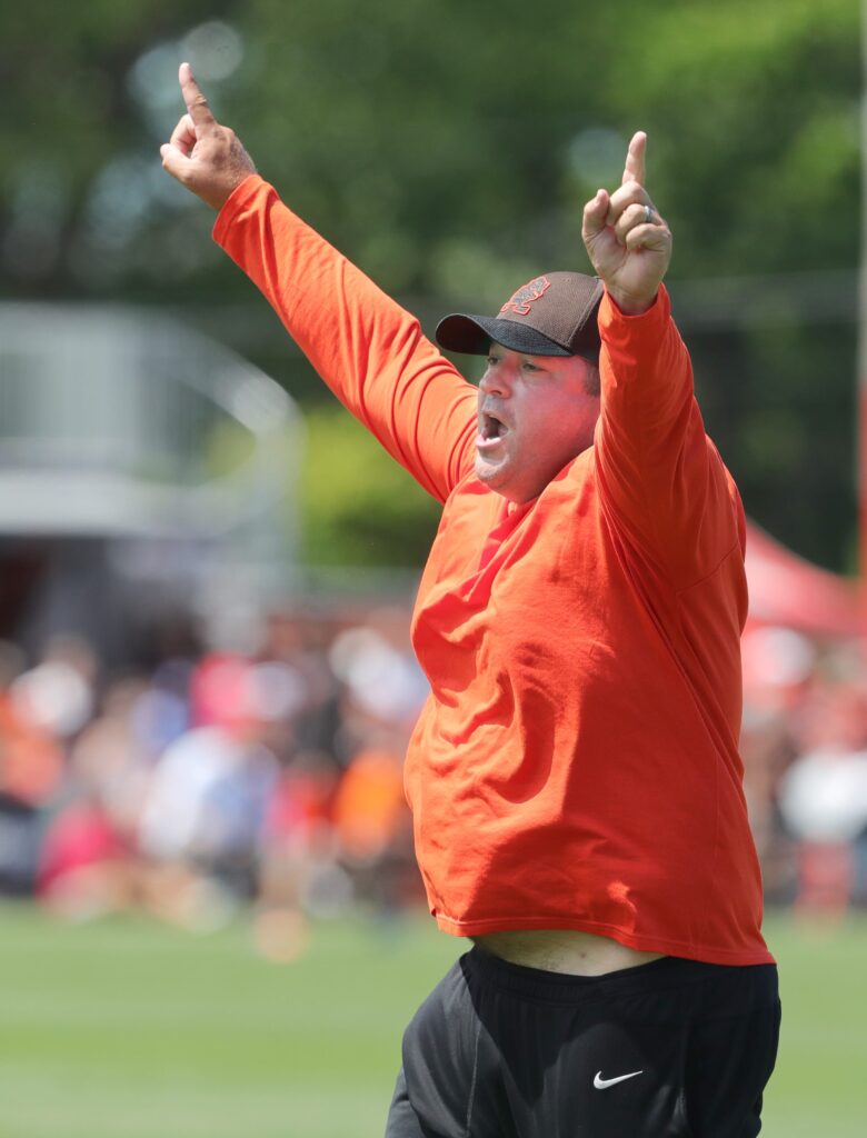 Pep Hamilton - Pro Football Rumors