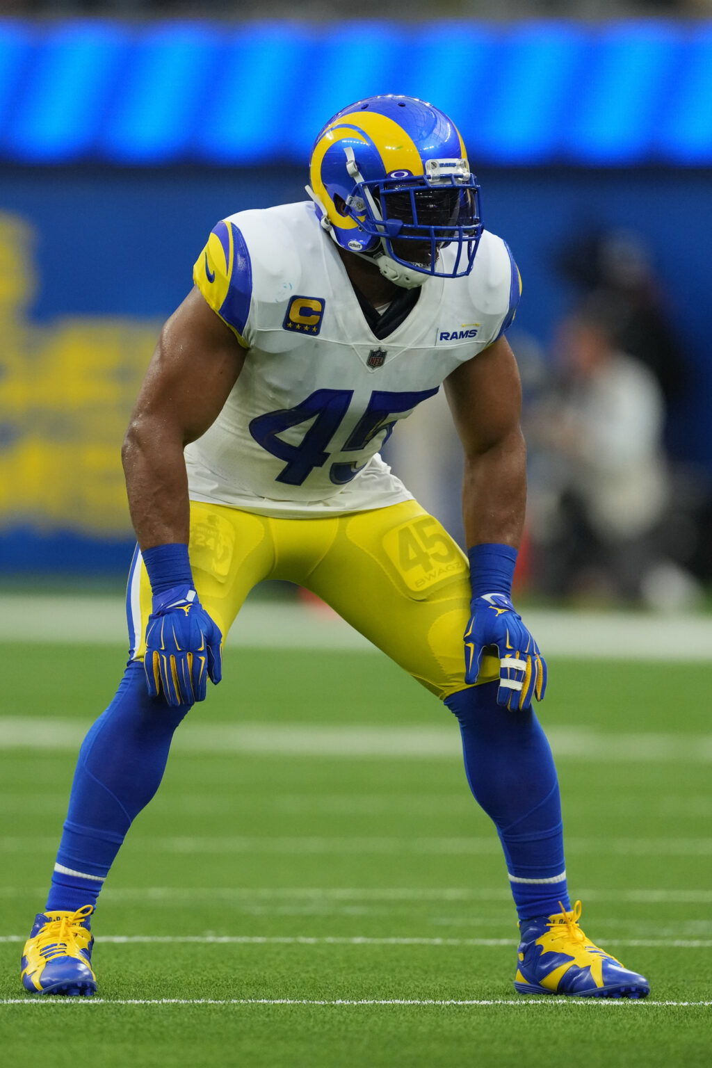 Los Angeles Rams Rumors & News - Pro Football Rumors