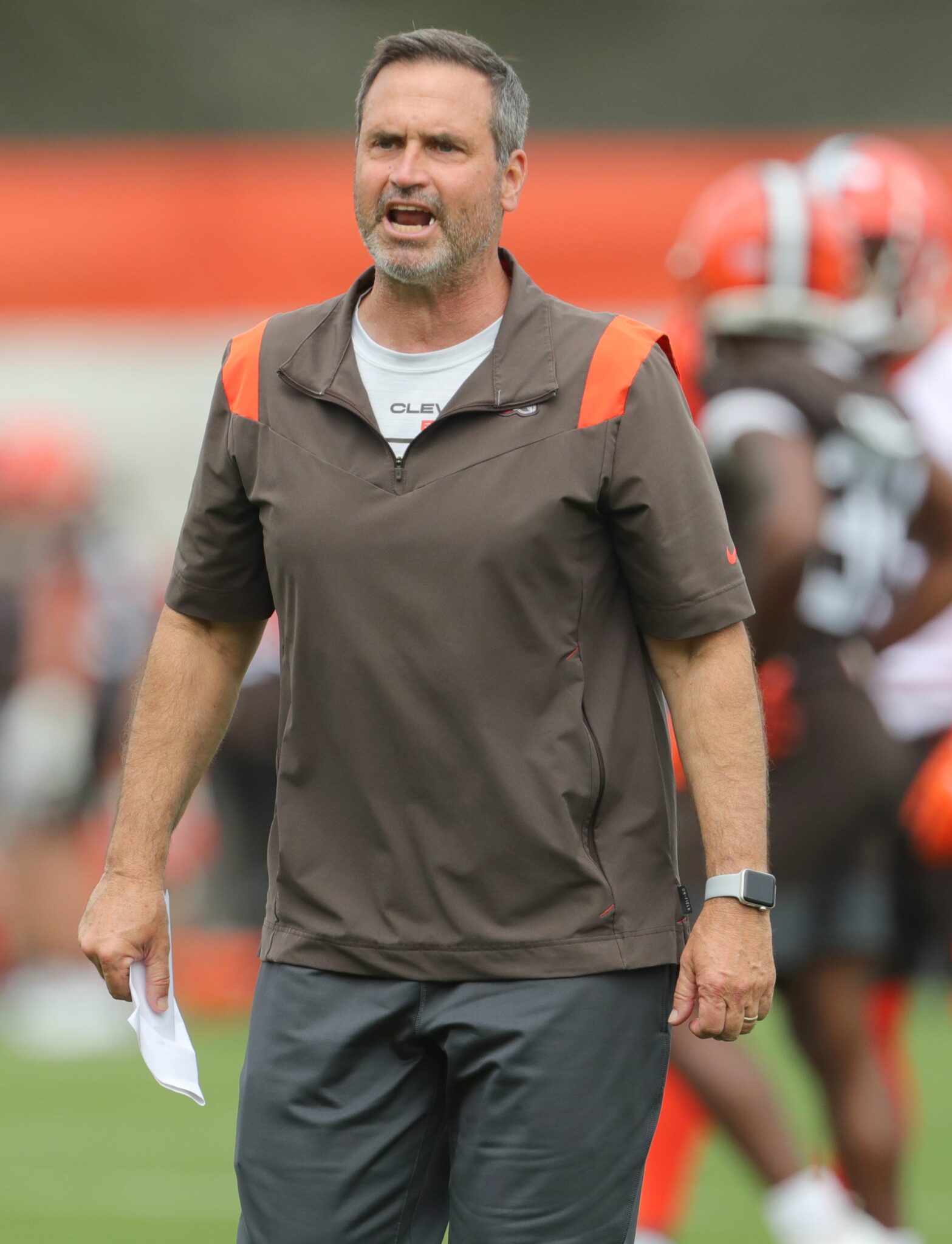 Mike Priefer - Pro Football Rumors