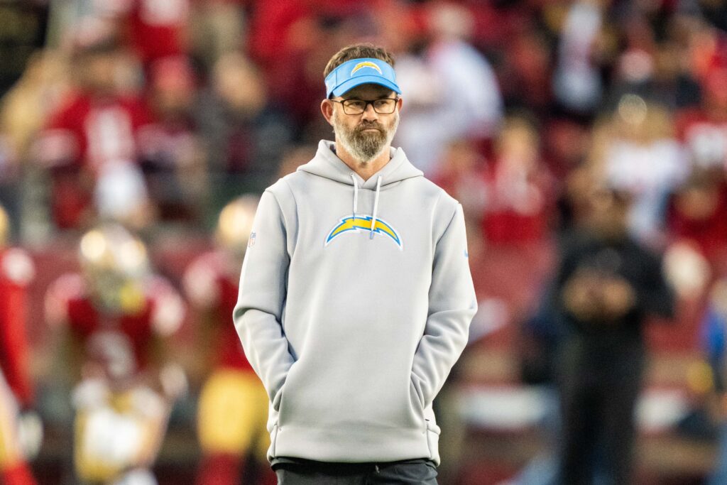 Texans To Hire Shane Day, Discussed Role With Klint Kubiak