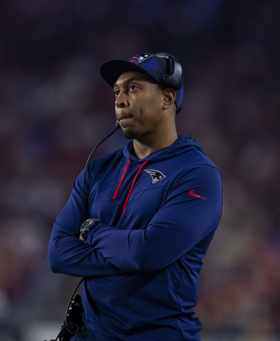 Chargers Interview DeMarcus Covington, Doug Belk For DC
