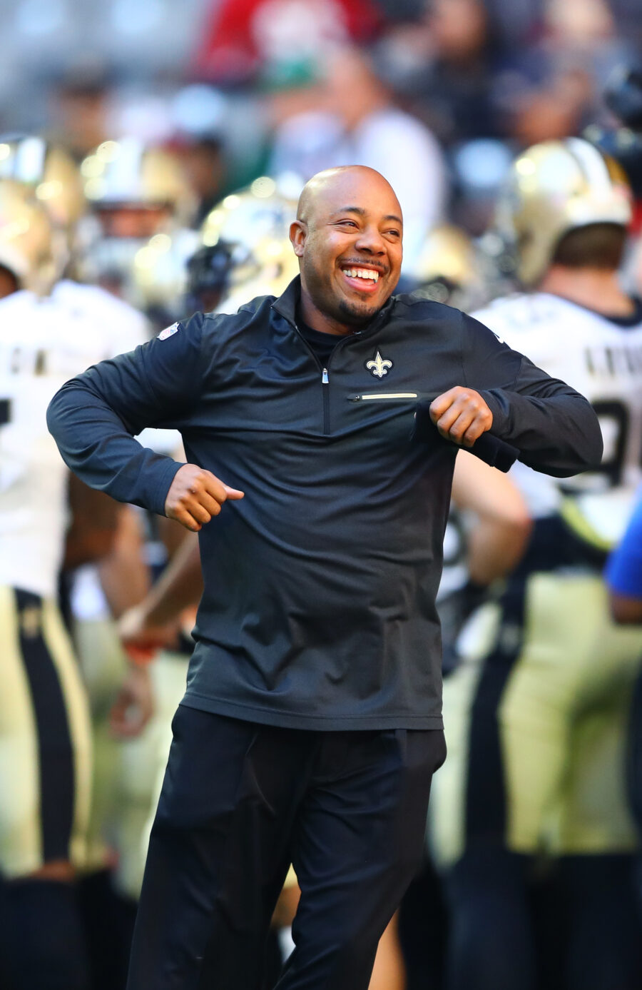 Cardinals Request OC Interviews With Drew Petzing, Drew Terrell, Joel ...