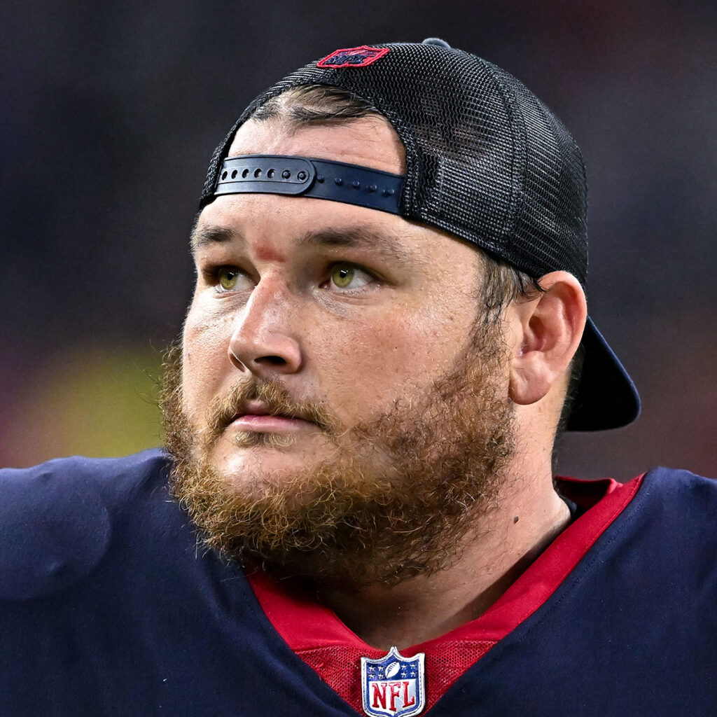 Juice Scruggs - Pro Football Rumors