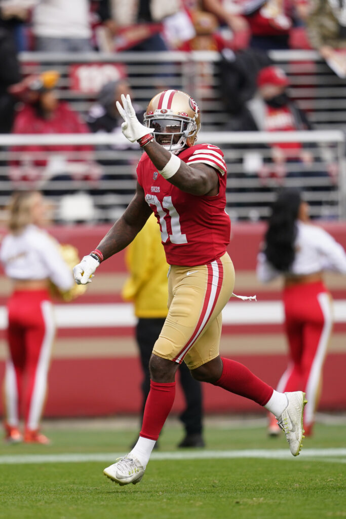 49ers To Bring Back S Tashaun Gipson