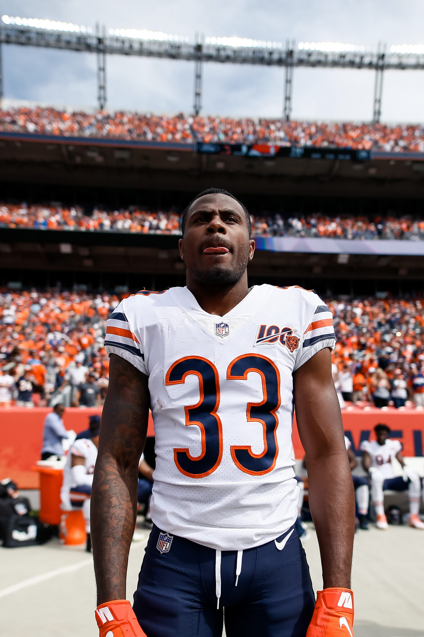 Rams Sign CB Duke Shelley