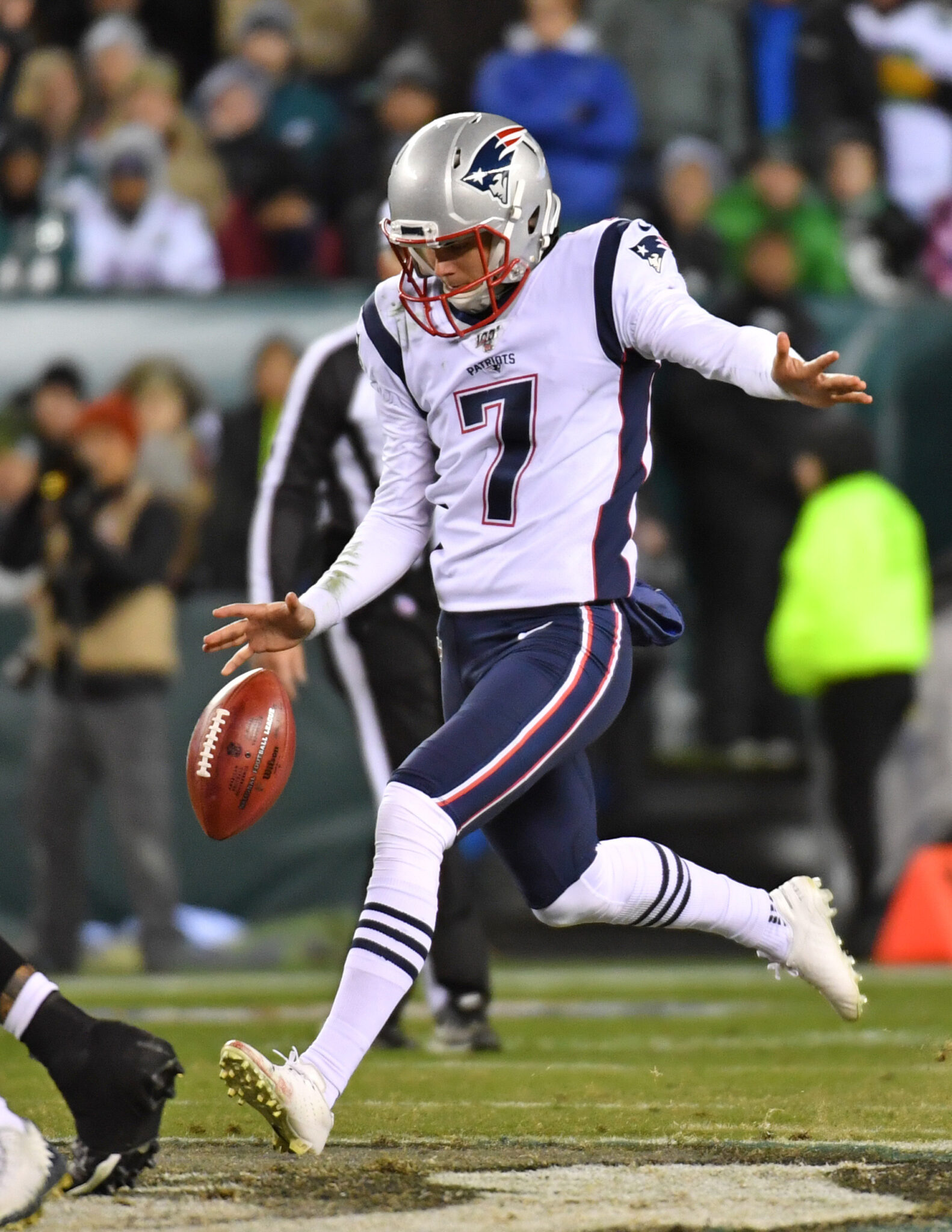 Jake Bailey - Pro Football Rumors