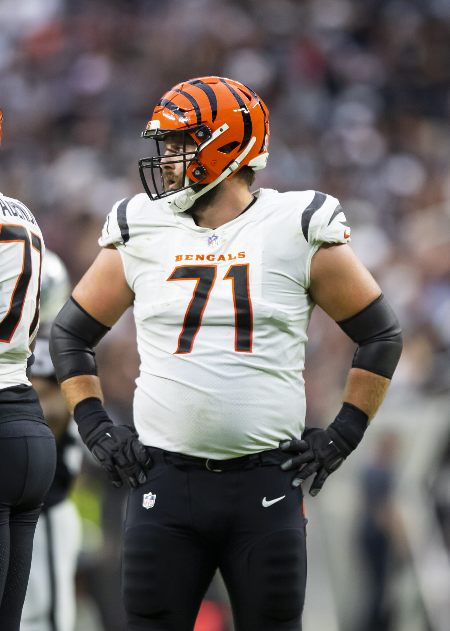 Patriots Expected To Sign T Riley Reiff