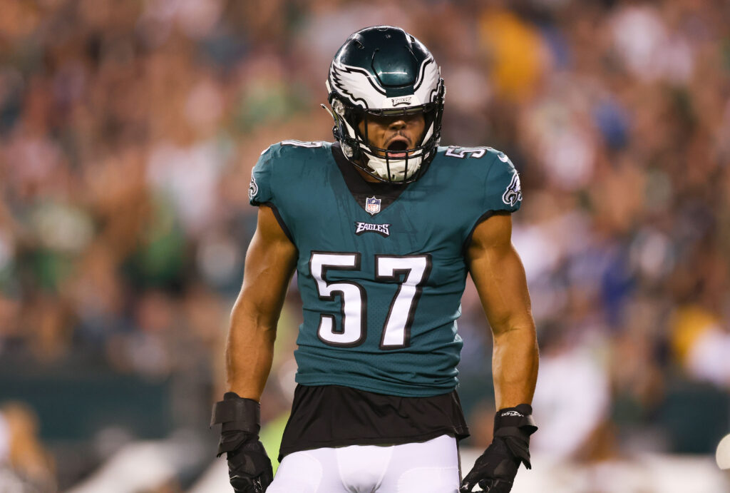 NFC East Notes: Edwards, Giants, Cowboys