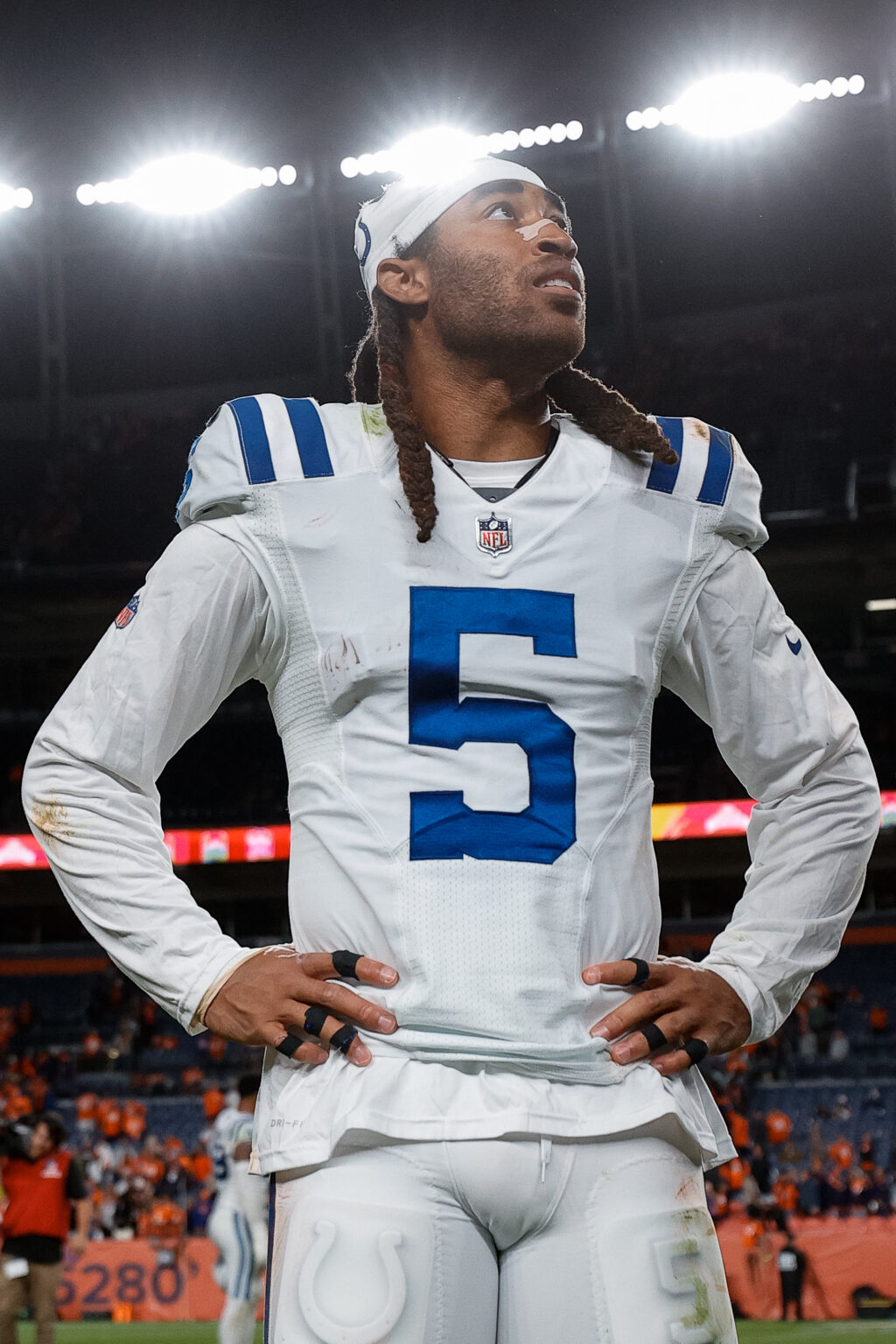 Colts To Trade Stephon Gilmore To Cowboys