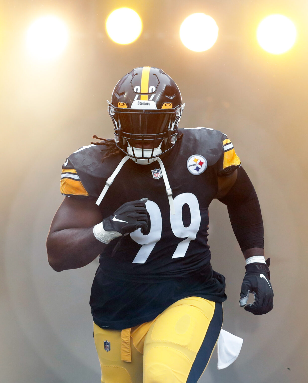 Pittsburgh Steelers Rumors & News - Pro Football Rumors