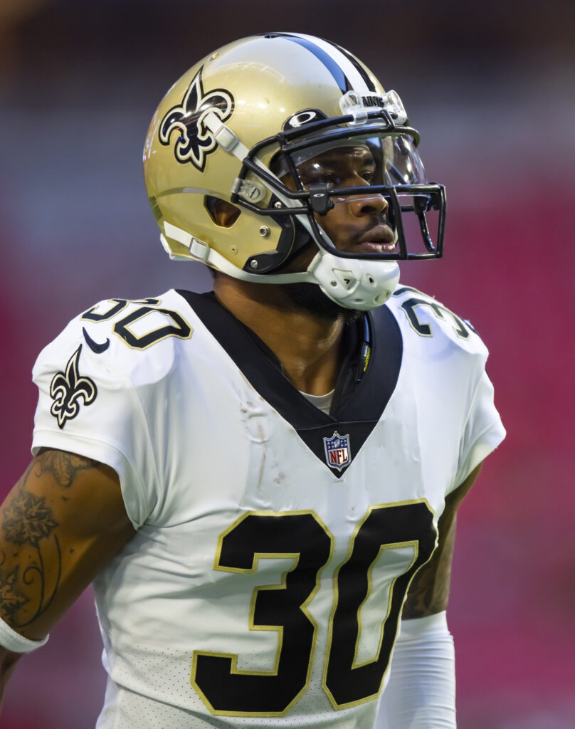 Eagles To Sign S Justin Evans