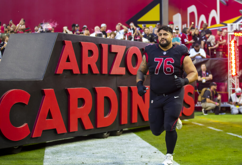 Cardinals G Will Hernandez Out For Season