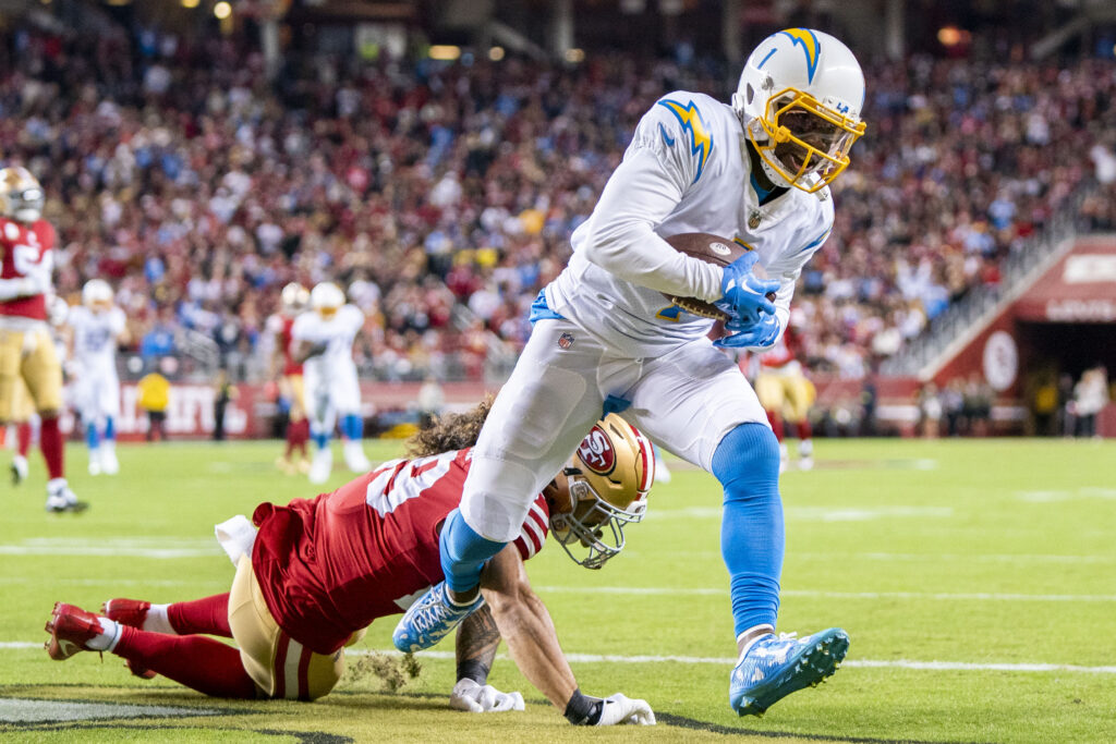 Browns To Sign DeAndre Carter