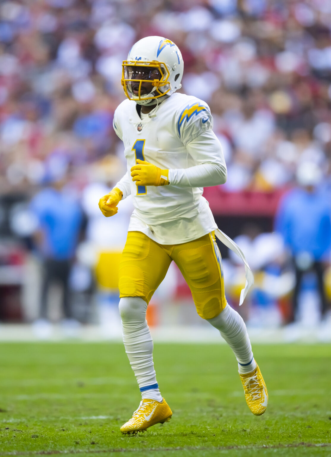 Browns To Sign DeAndre Carter