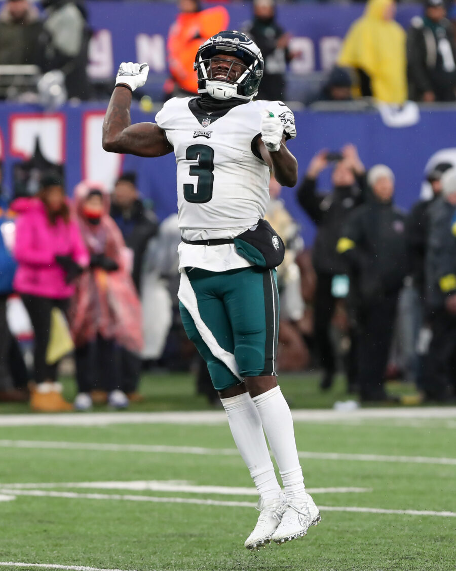 Giants To Sign WR Zach Pascal