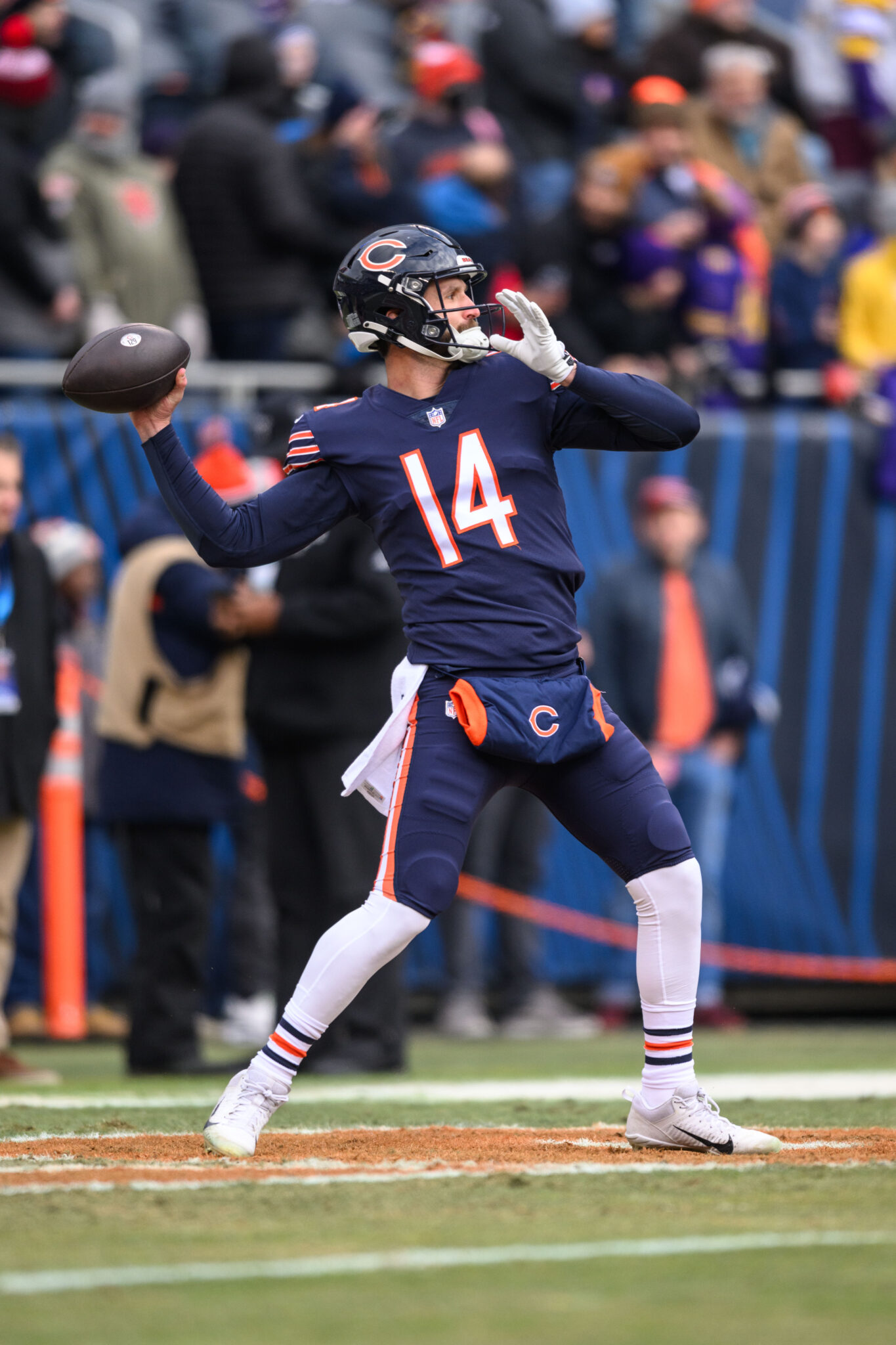 Chicago Bears Rumors & News - Pro Football Rumors
