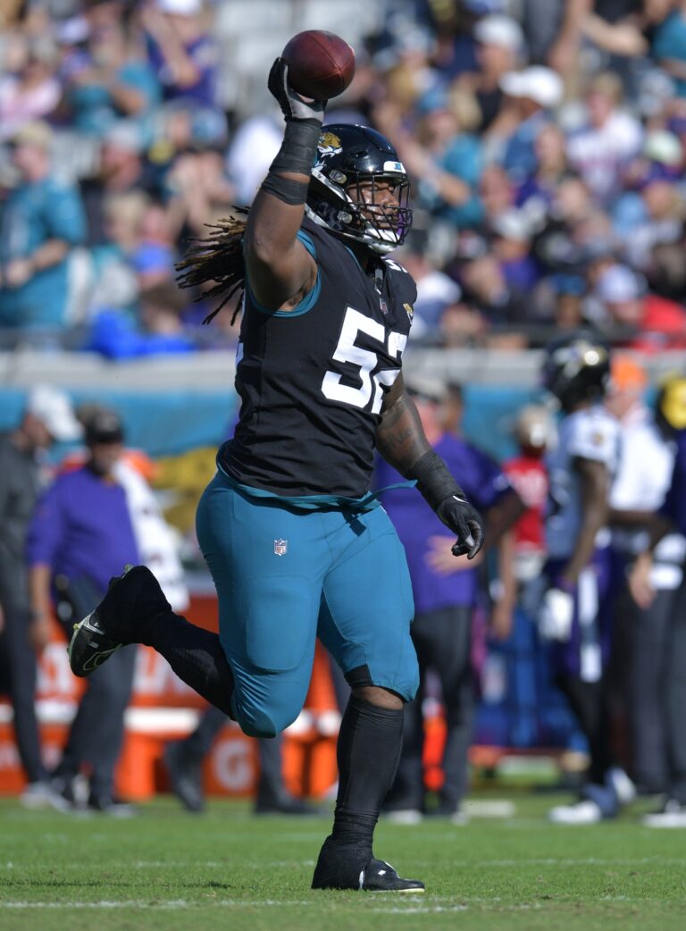 Jacksonville Jaguars Rumors & News - Pro Football Rumors