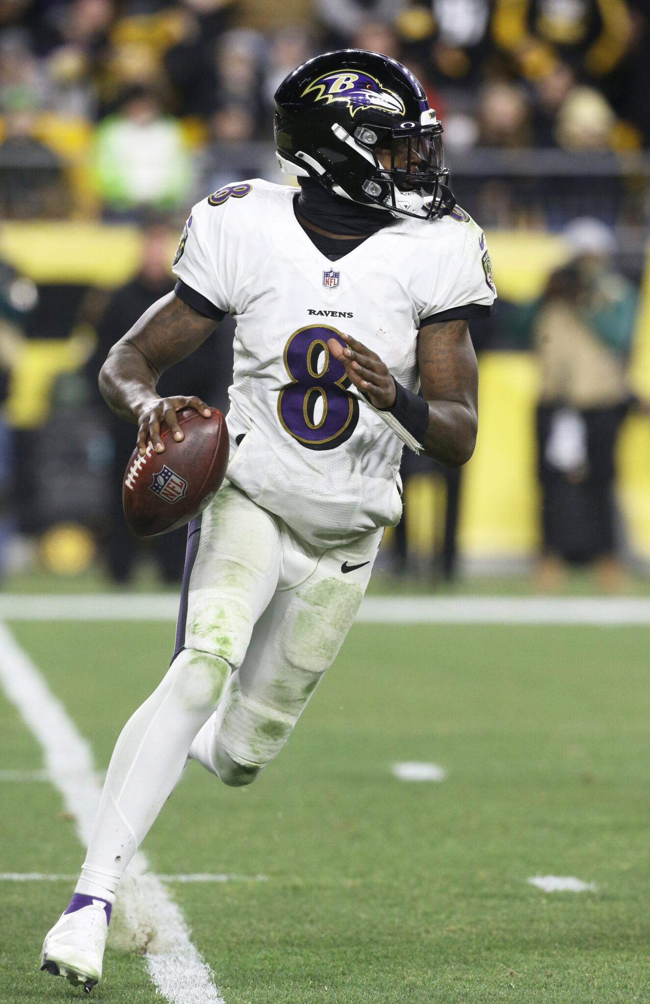 Baltimore Ravens Rumors & News - Pro Football Rumors