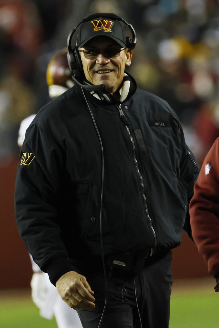 Washington NFL Rumors & News - Pro Football Rumors