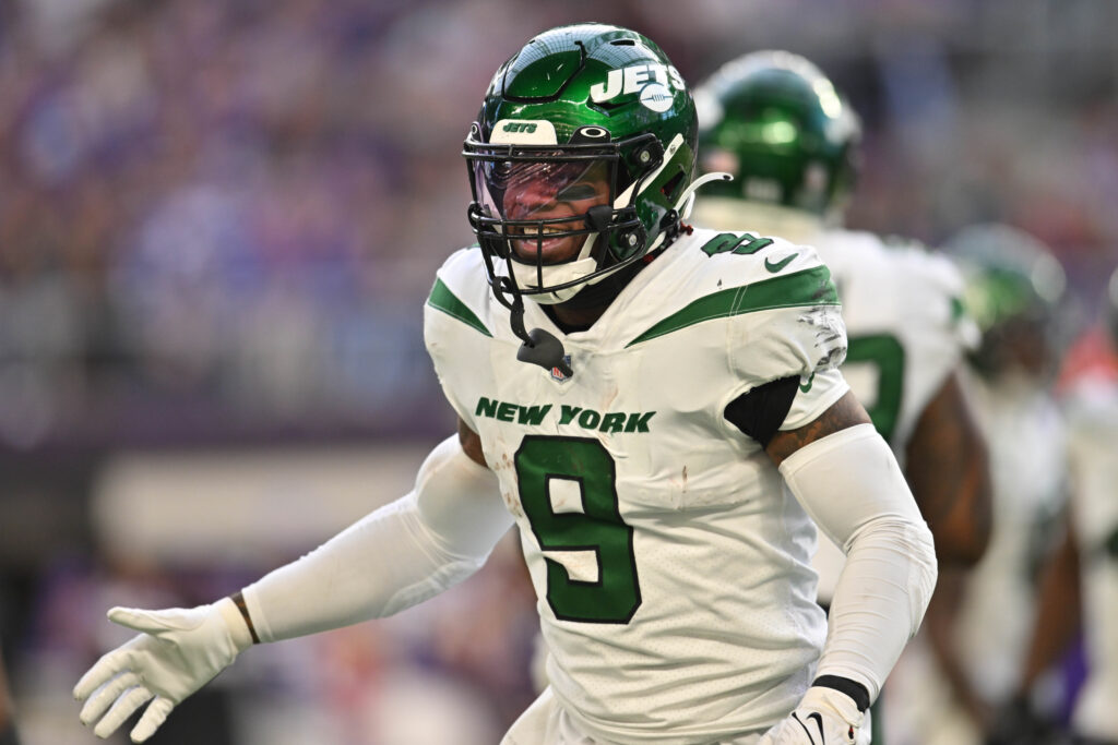 Steelers Audition LS Nick Boyle, To Host LB Kwon Alexander