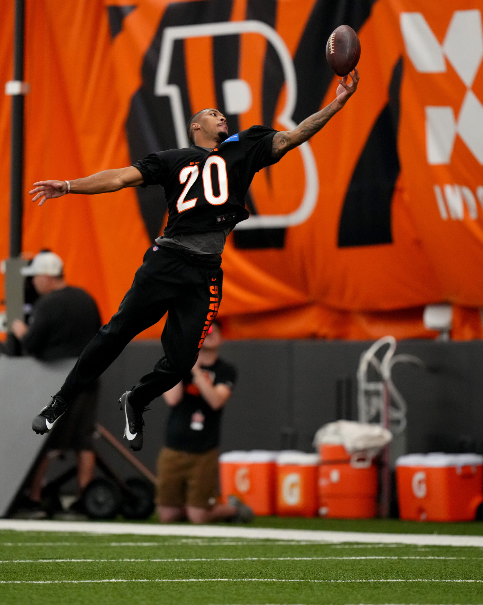 Brad Robbins - Pro Football Rumors