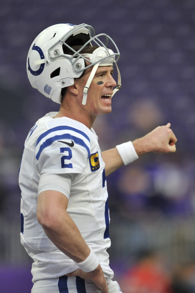 QB Matt Ryan Retires