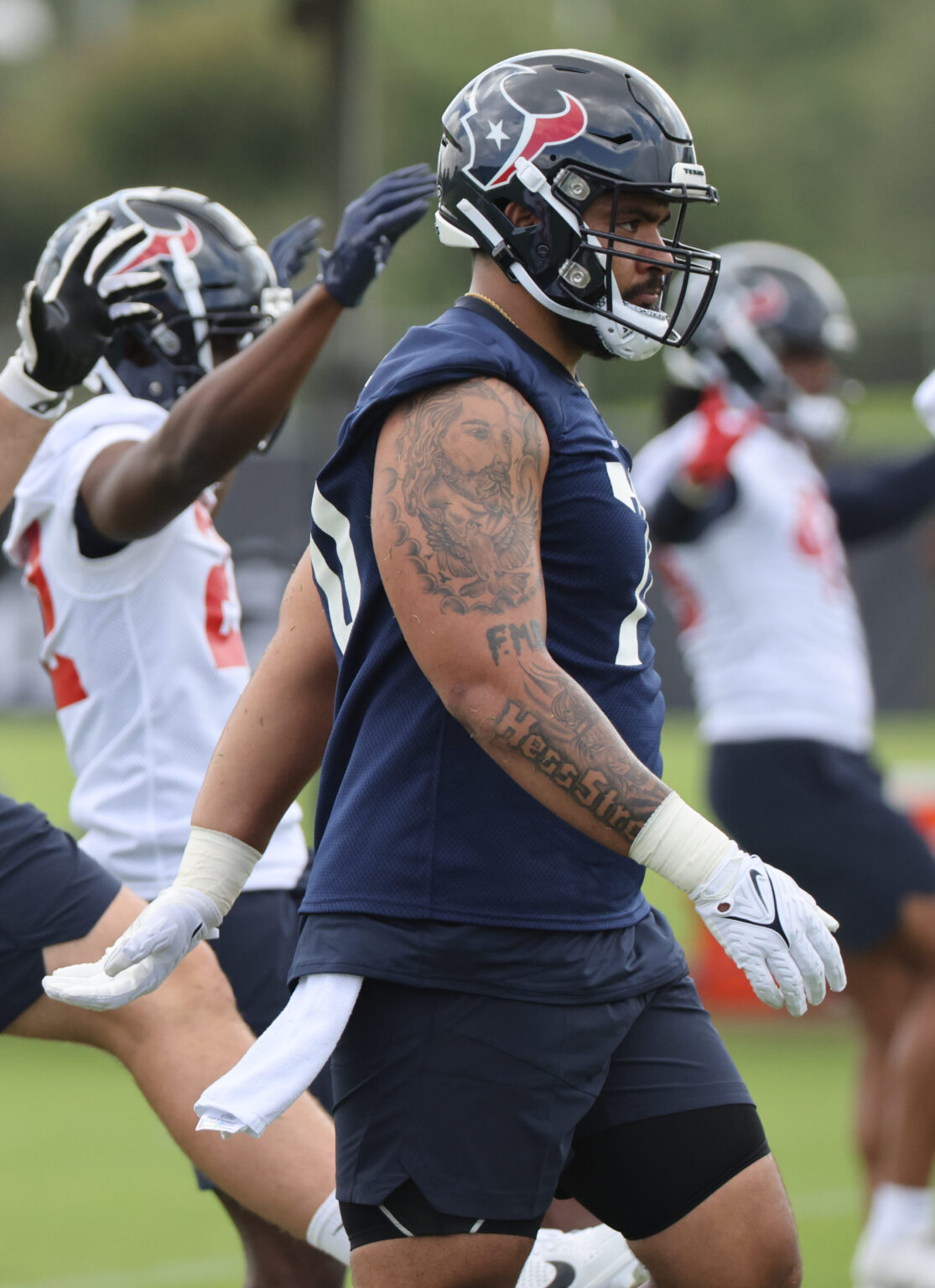 Houston Texans Rumors & News - Pro Football Rumors