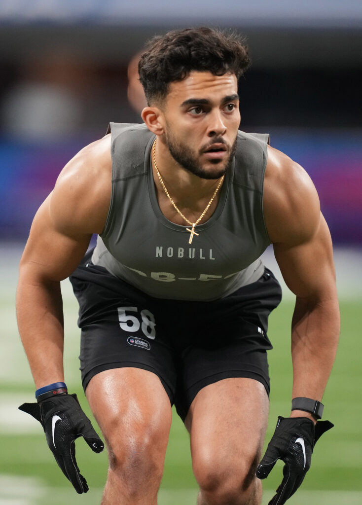 Daniel Scott - Pro Football Rumors