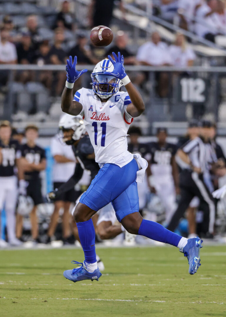 Chiefs Sign Round 2 WR Rashee Rice, Wrap Draft Class Deals