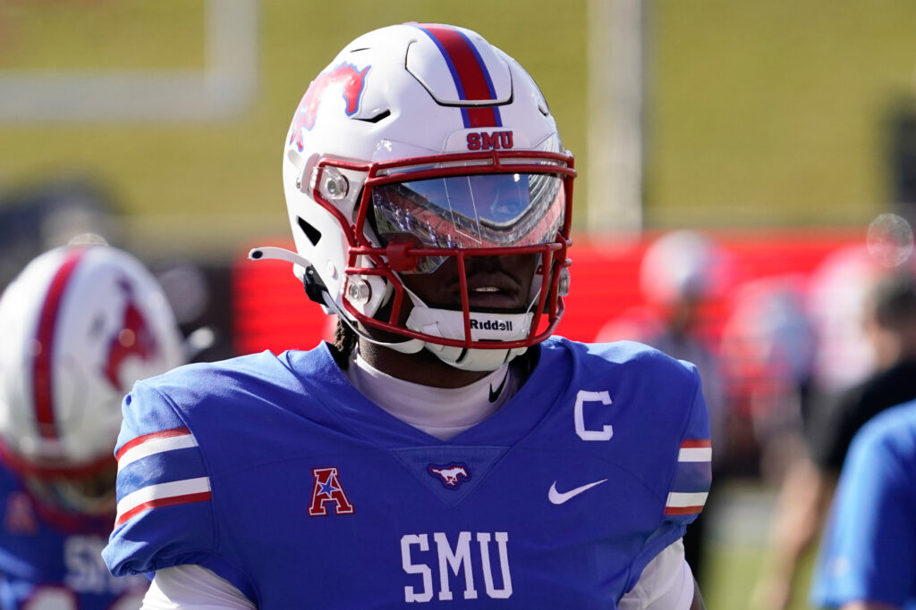 Chiefs Sign Round 2 WR Rashee Rice, Wrap Draft Class Deals