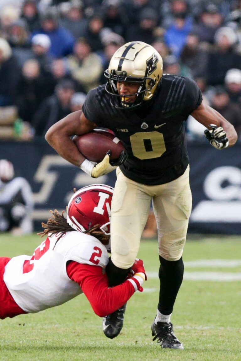 Chargers Sign WR Milton Wright