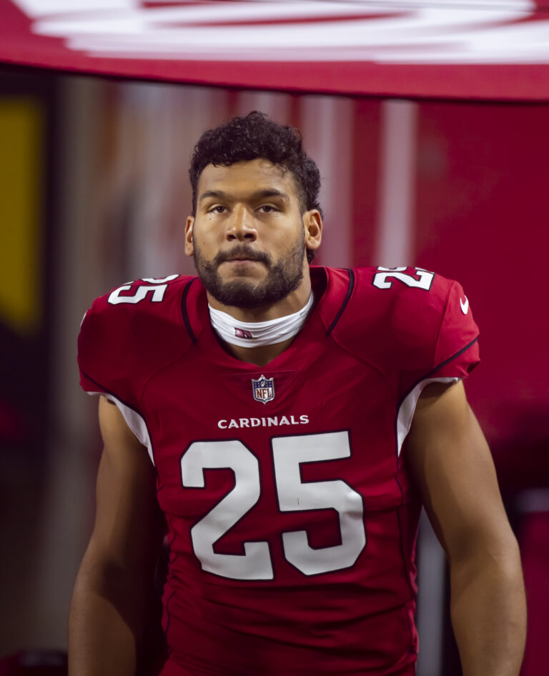 Cardinals CB Garrett Williams, LB Zaven Collins To Play Hybrid Roles In ...