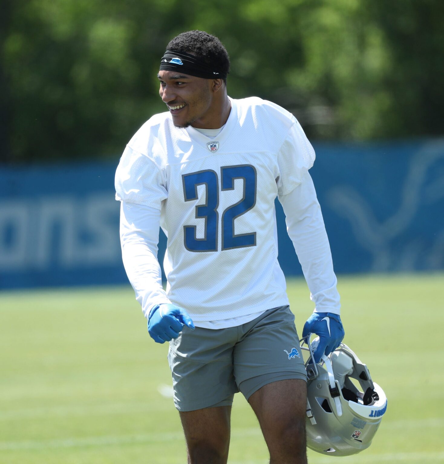 Lions Sign Round 2 S Brian Branch, Wrap Draft Class Contracts