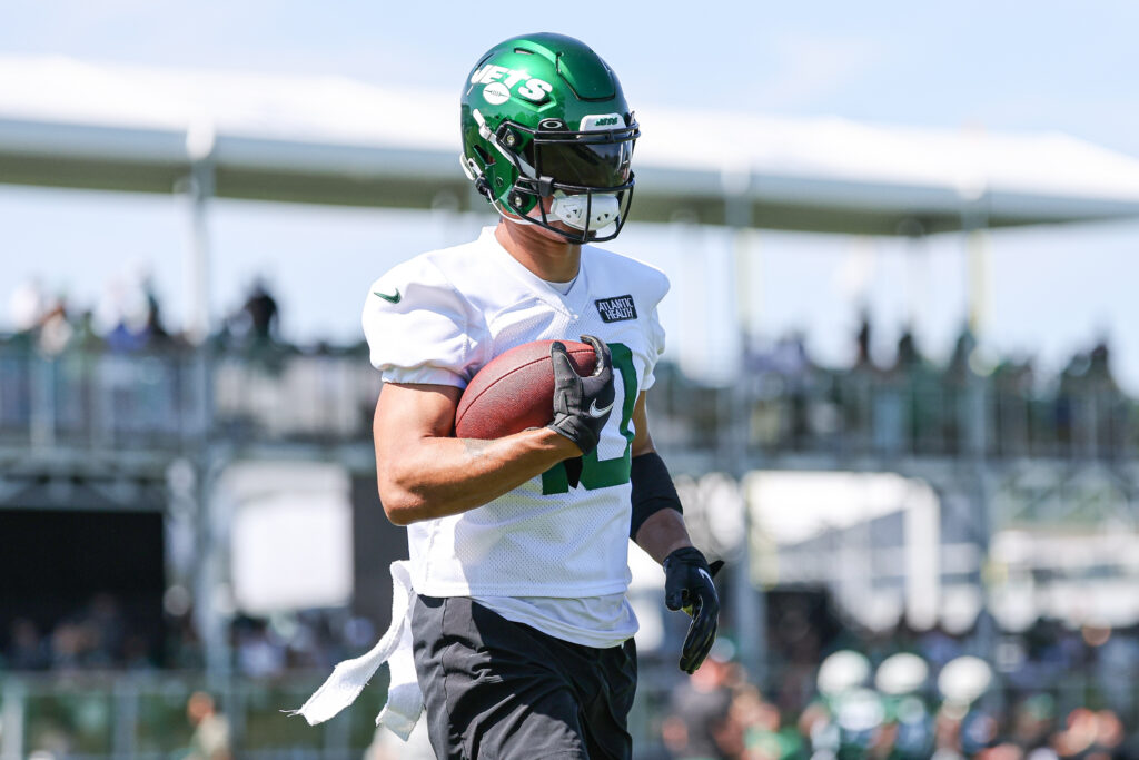 AFC East Rumors: Lazard, Carter, Jackson, Montgomery