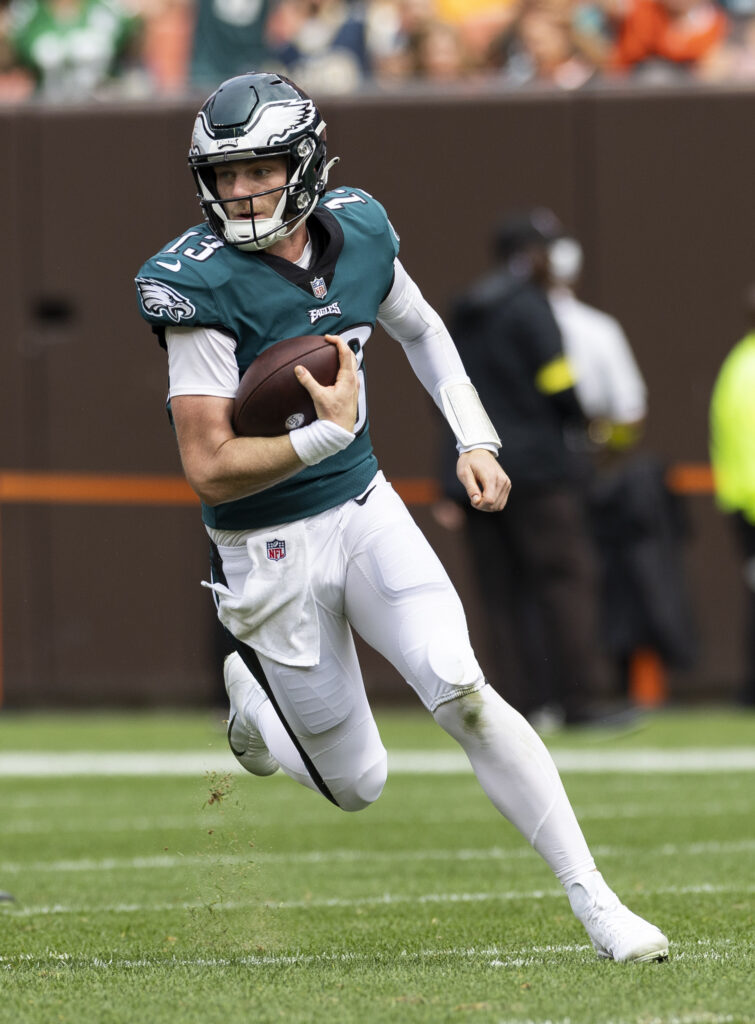 Bengals To Sign Former XFL QB Reid Sinnett