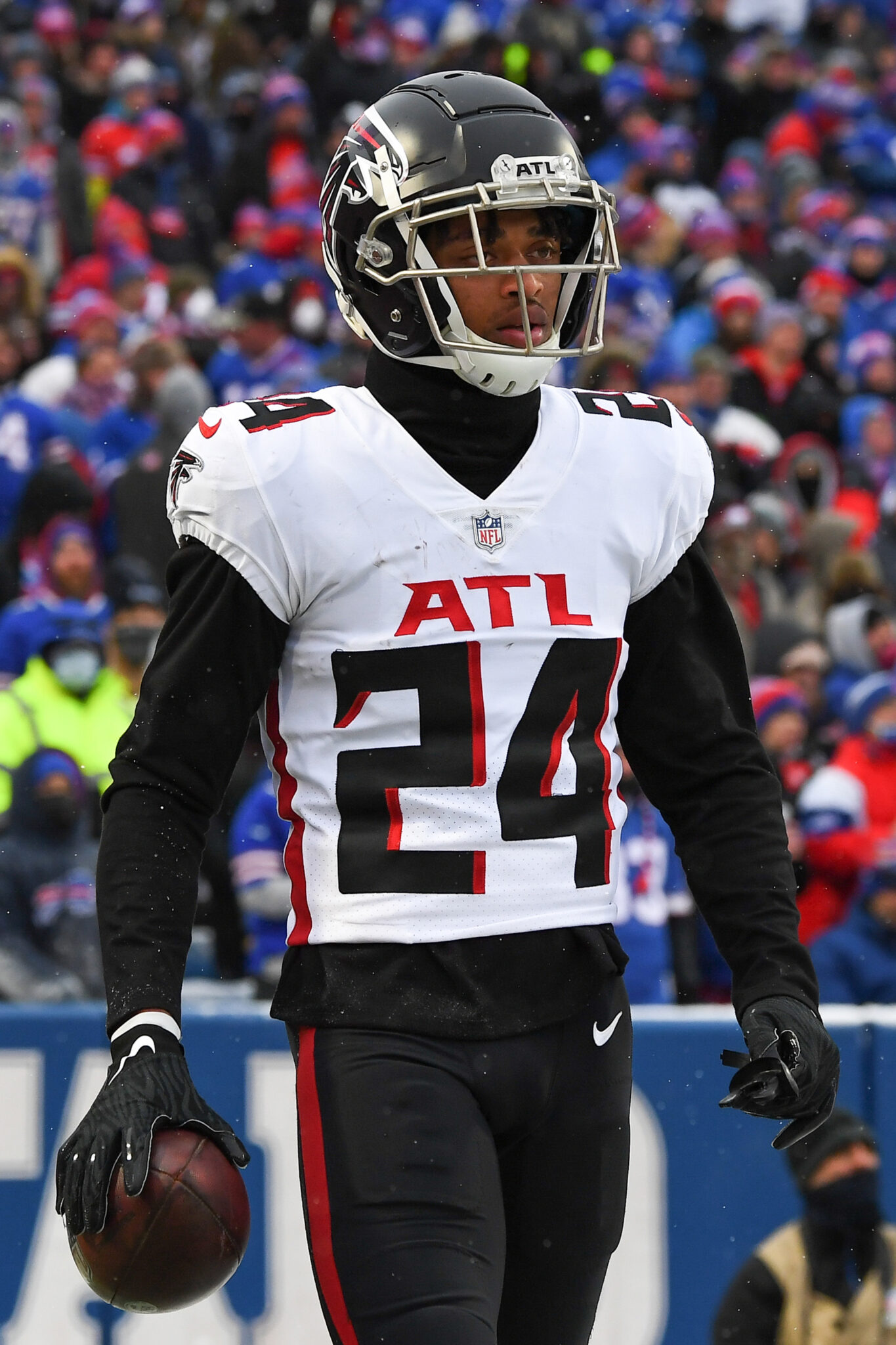 Atlanta Falcons Rumors & News - Pro Football Rumors