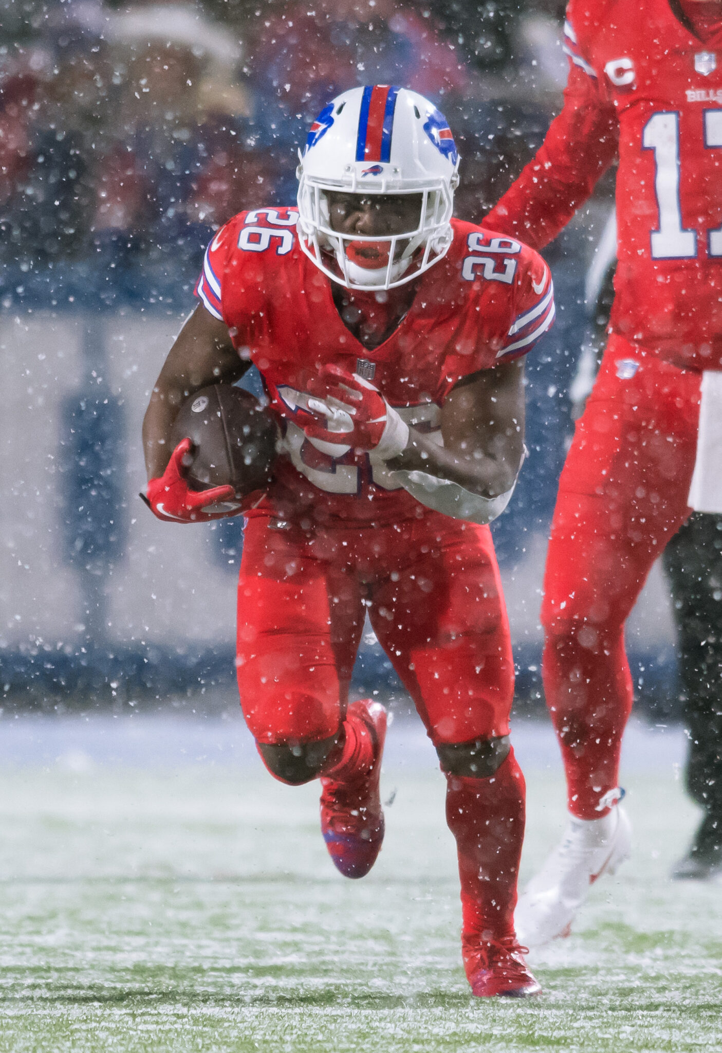 Buffalo Bills Rumors & News - Pro Football Rumors