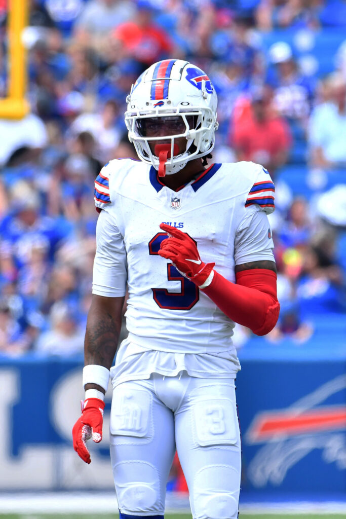 Buffalo Bills Rumors & News - Pro Football Rumors