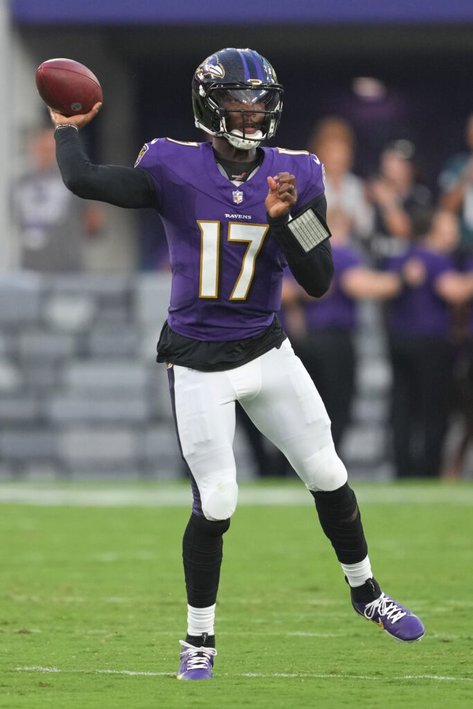 Commanders To Sign QB Josh Johnson