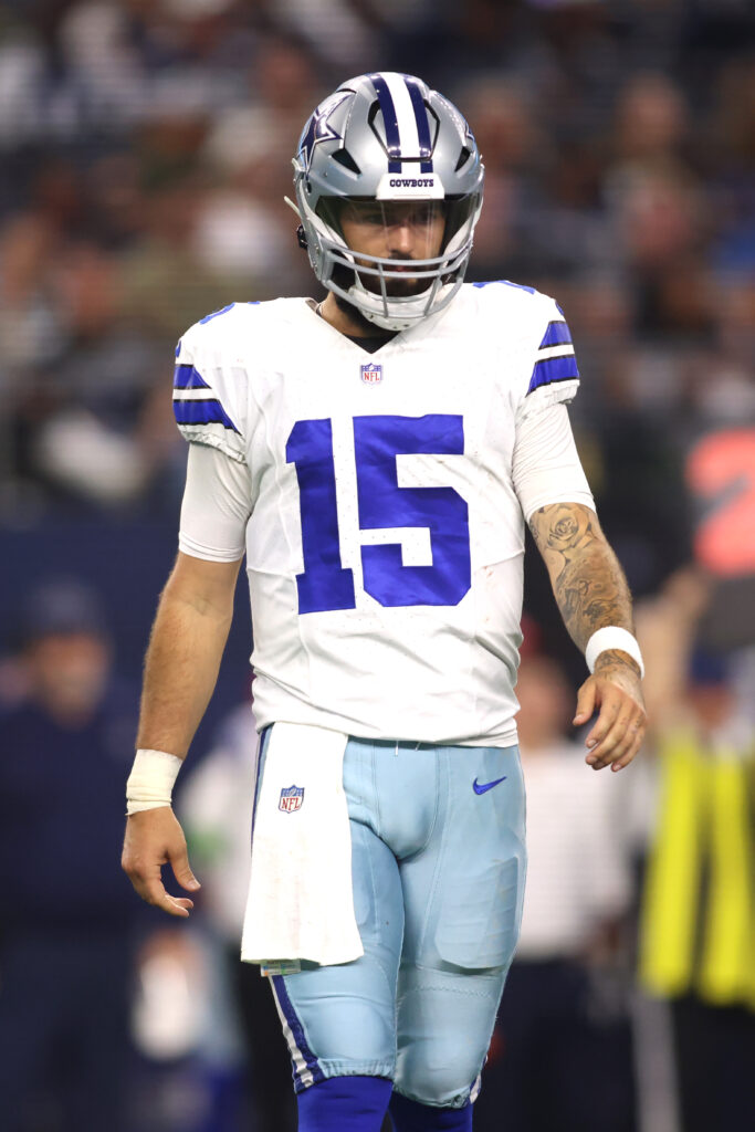 Panthers Sign QB Will Grier