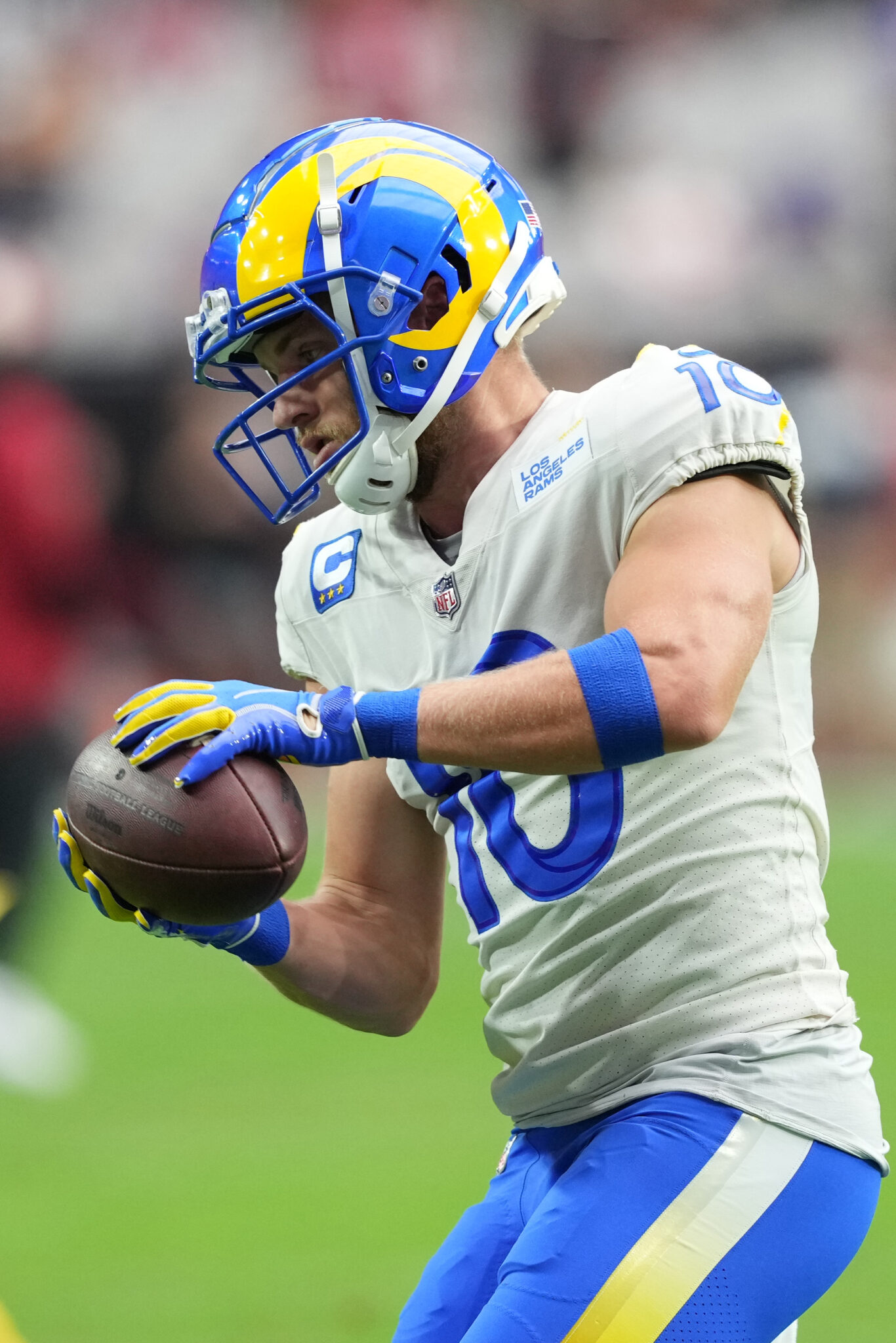 Los Angeles Rams Rumors & News - Pro Football Rumors