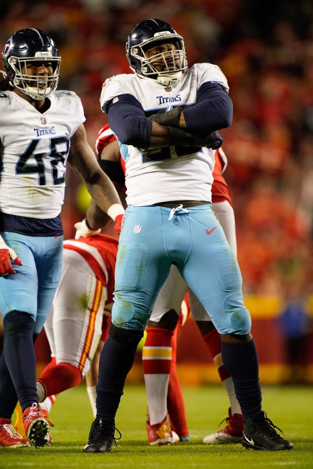 Houston Texans Rumors & News - Pro Football Rumors