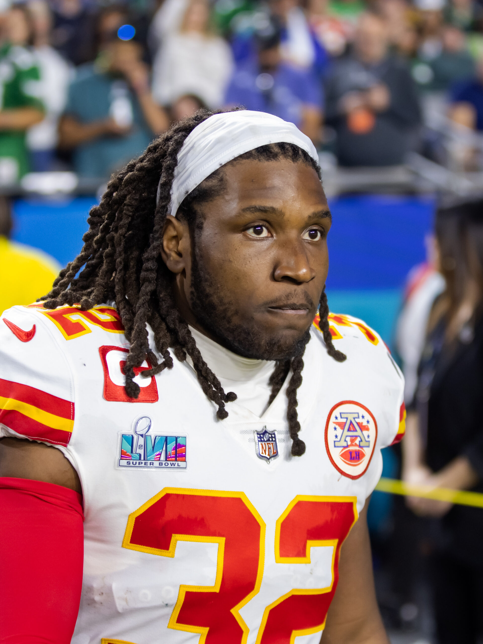 Chiefs Nick Bolton Returns To Practice