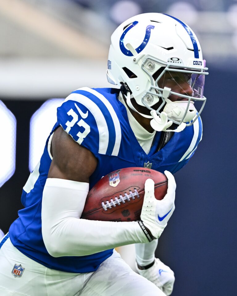 Indianapolis Colts Rumors & News - Pro Football Rumors