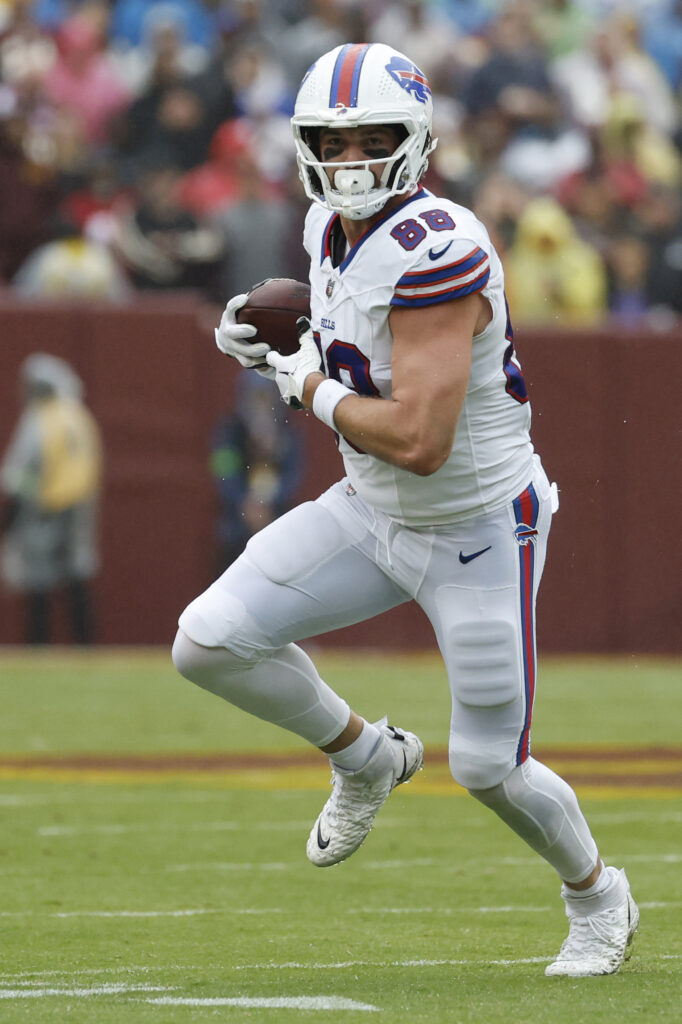 Buffalo Bills Rumors & News - Pro Football Rumors