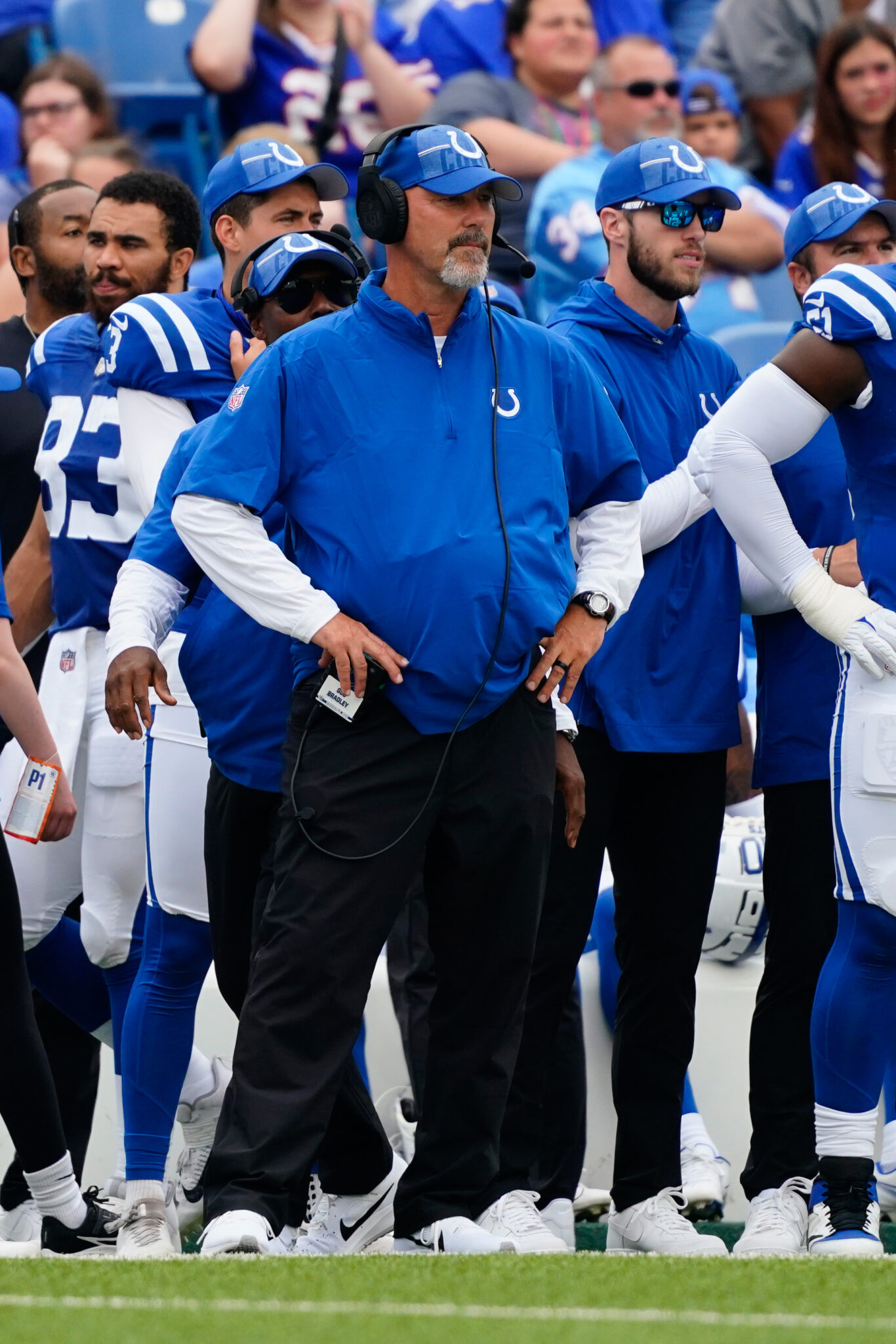 Indianapolis Colts Rumors & News - Pro Football Rumors